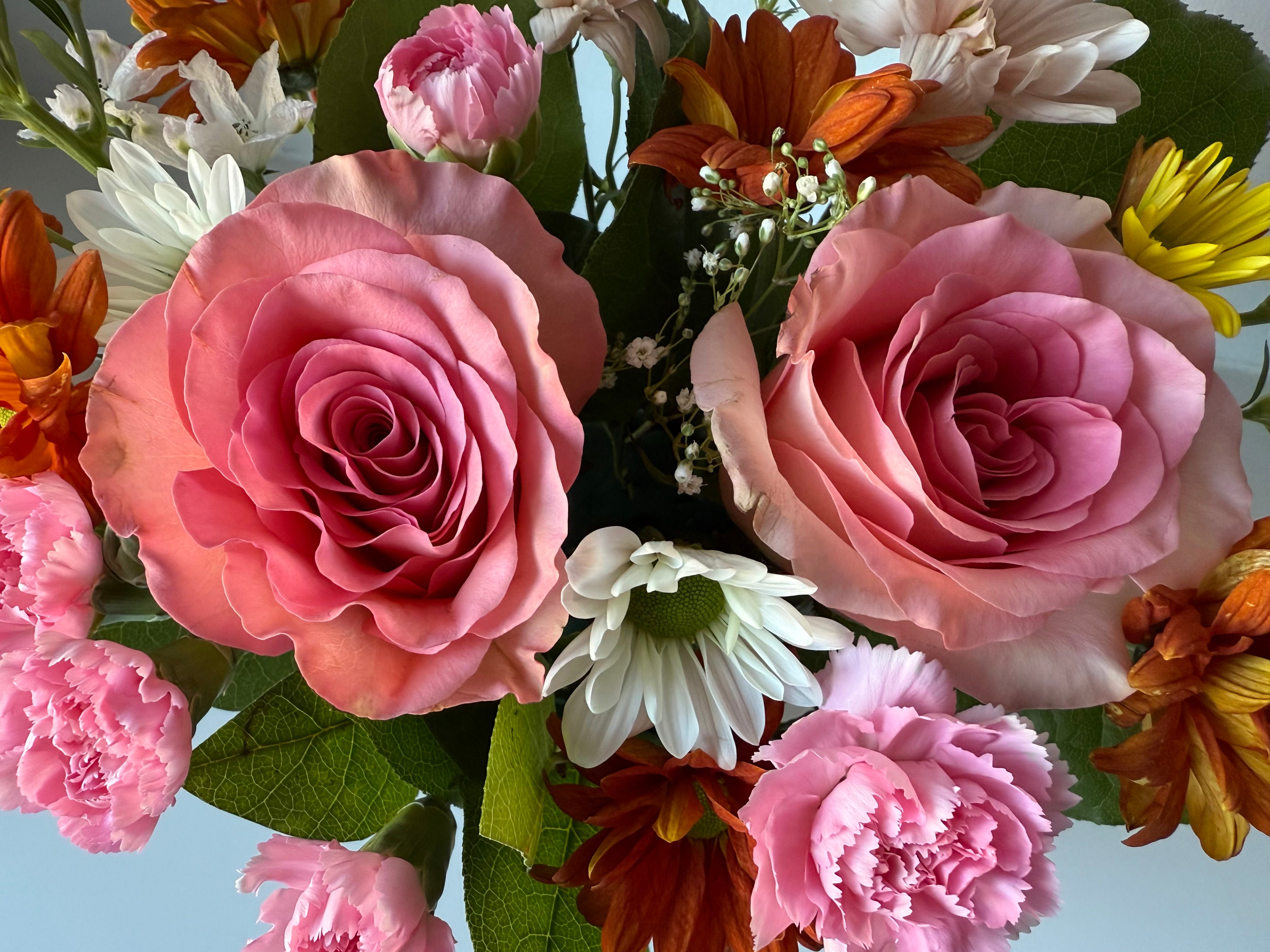 Valentine's Day Flowers Collection | Yunza Florist Markham